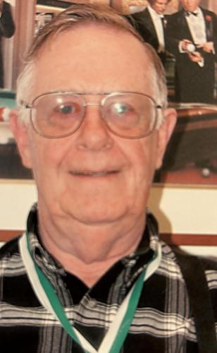 Jack L. Riley | Obituaries | gazettextra.com