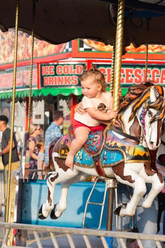 Rock County Fair wraps up for 2023 | News | gazettextra.com