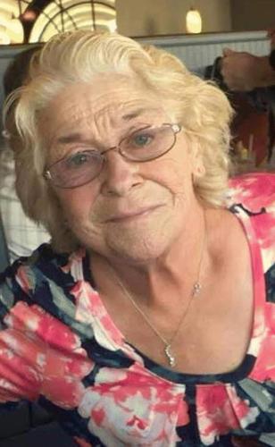 Melinda "Linda" Rose Berkompas | Obituaries | gazettextra.com