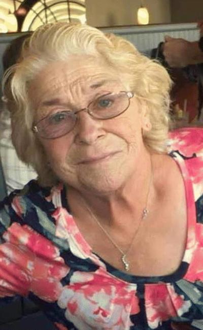 Melinda "Linda" Rose Berkompas | Obituaries | gazettextra.com