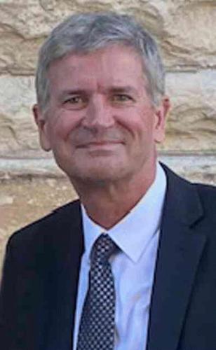 Jeffrey Royal "Jeff" Hansen | Obituaries | gazettextra.com