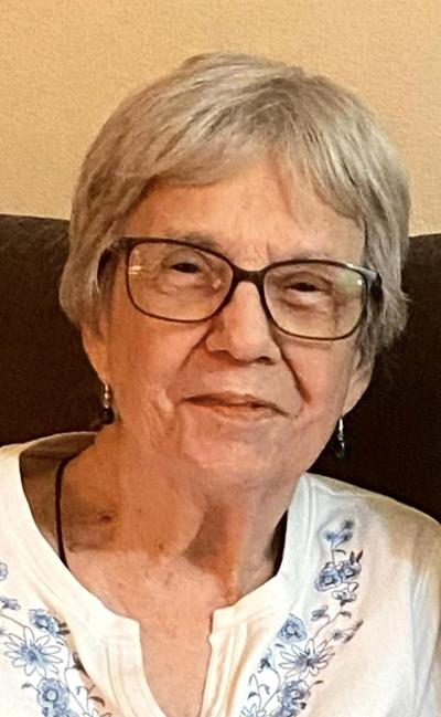 Carol Fay (Christenson) Smith | Obituaries | gazettextra.com