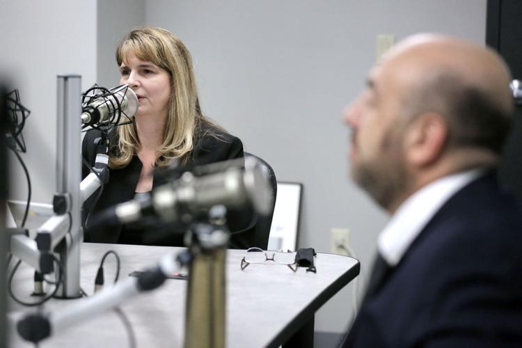 Rock County clerk candidates face off in forum | Government ...