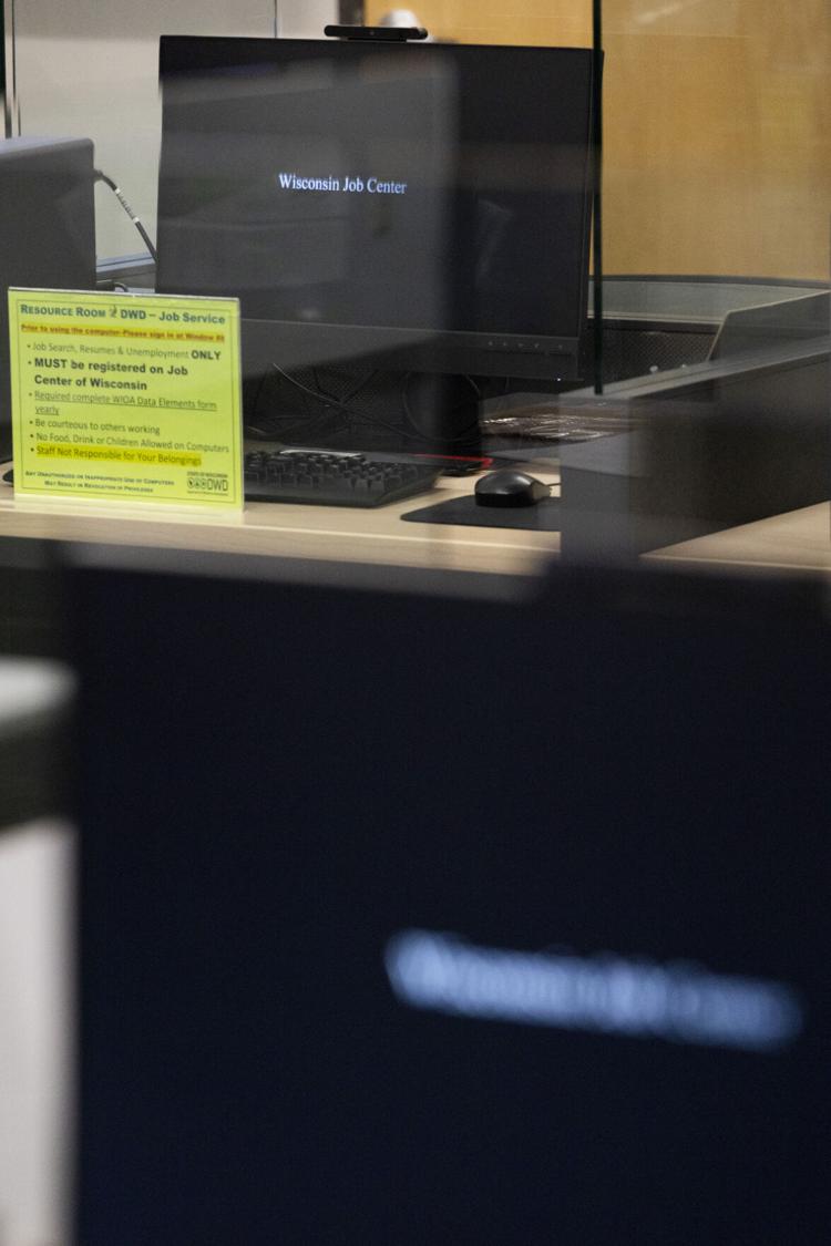 Looking for work? Here’s how Wisconsin’s job centers will help you for ...
