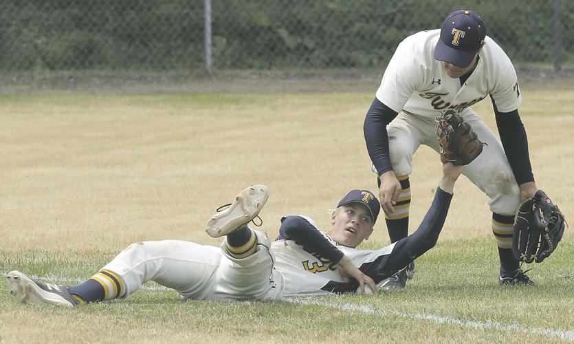 Jefferson's rally ousts Beloit Turner in WIAA Division 2 sectional ...