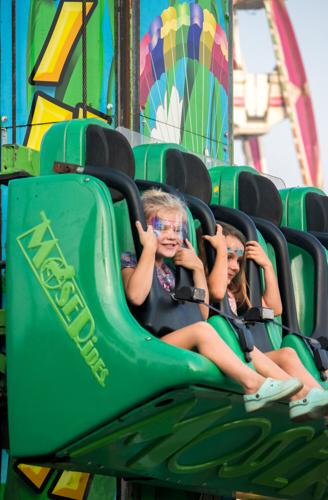 Rock County Fair wraps up for 2023 | News | gazettextra.com
