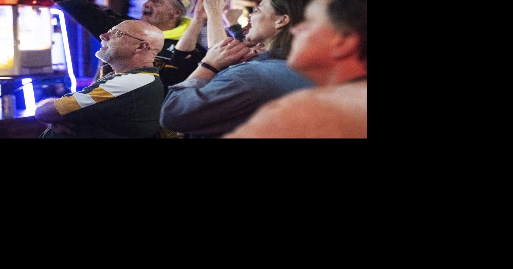 Packers lose NFC Championship game, but potluck was good | Local News ...