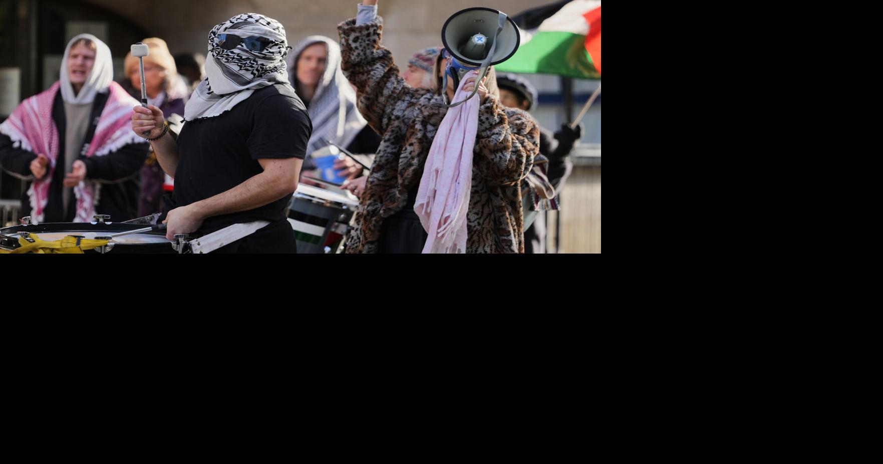 Britain Protest | Nation/World | gazettextra.com