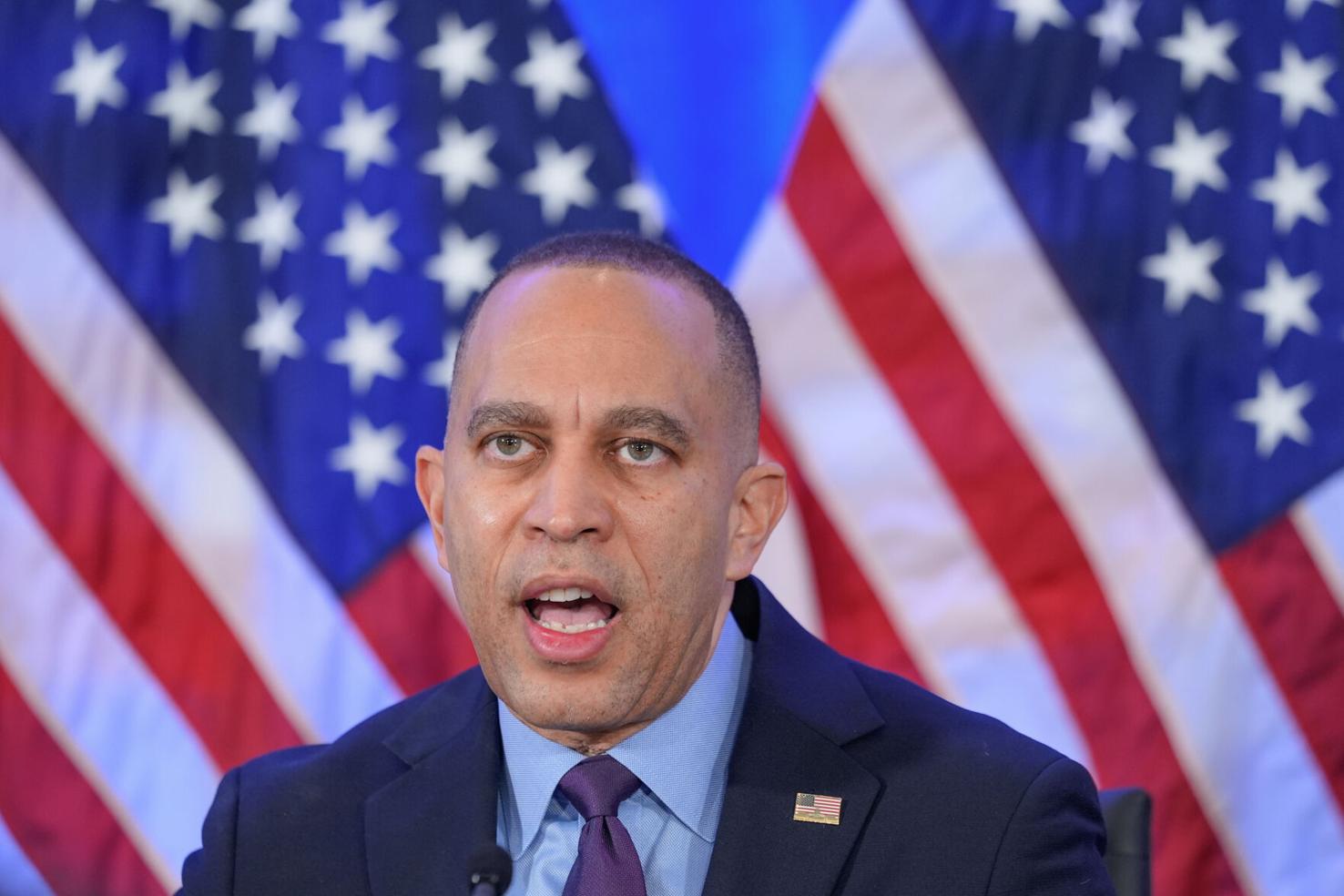 Capitol Riot Anniversary | Nation/World | gazettextra.com