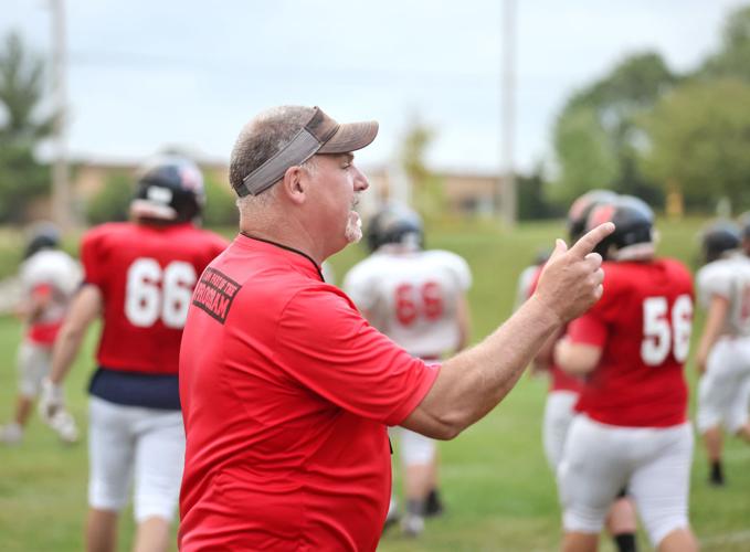 Red Hawks ready for new challenges | Preview 2021 | gazettextra.com