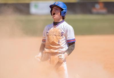 Baseball: Craig routs Madison La Follette in doubleheader sweep ...