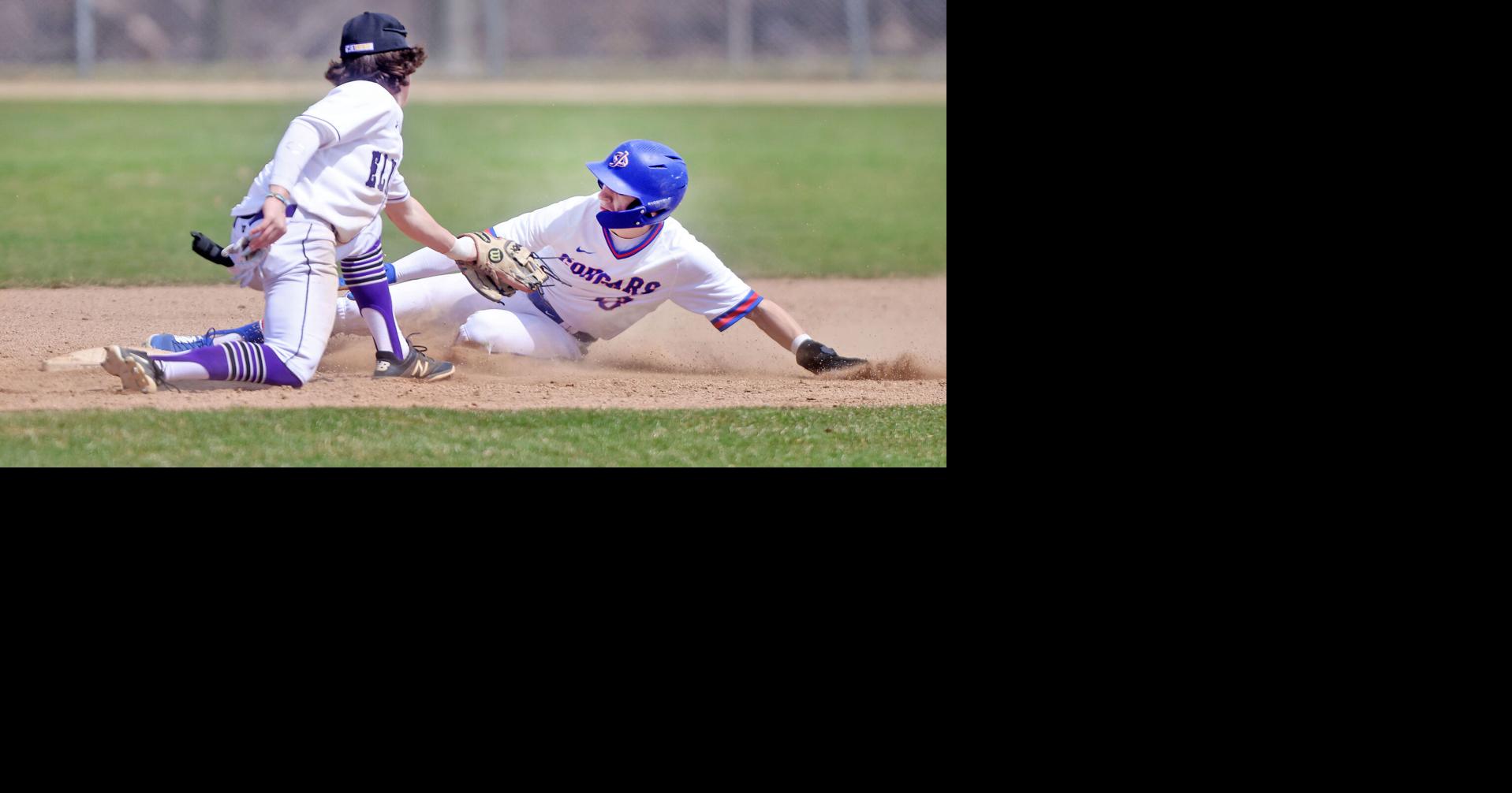 Janesville Craig baseball takes care of business in run-rule-shortened ...