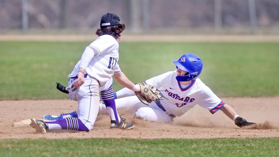 Janesville Craig baseball takes care of business in run-rule-shortened ...