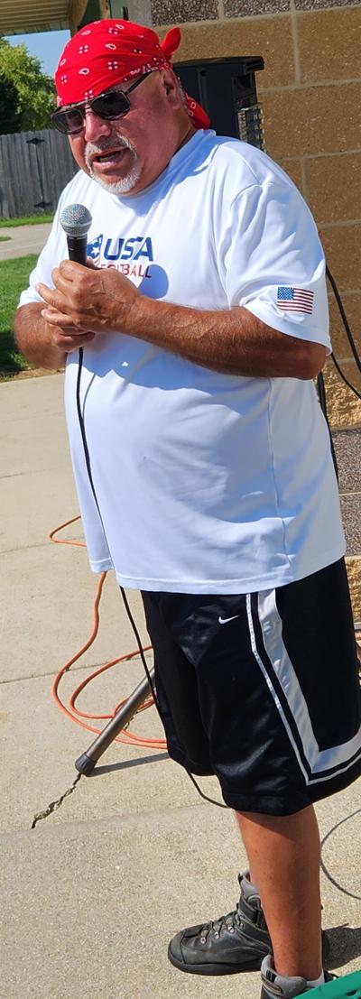 Janesville football legend Joe Villa inducted into JYF Hall of Fame ...