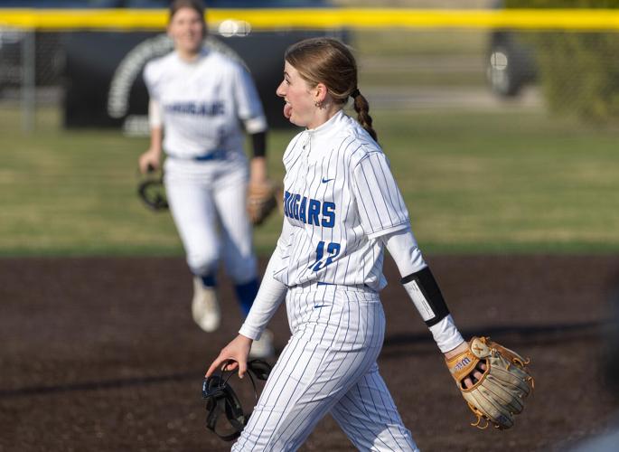 Softball: Trio of Cougars have multi-hits in Craig's 9-4 victory ...