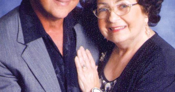 Anniversary: Susan and Glenn Fike, 50 years | Archives | gazettextra.com