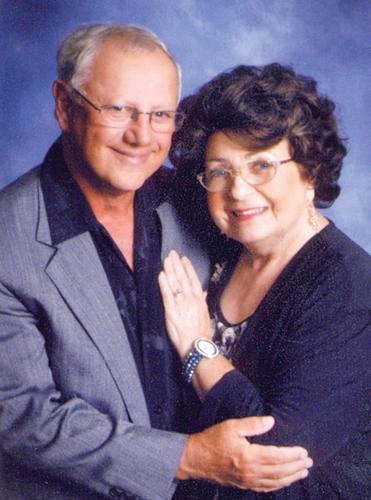 Anniversary: Susan and Glenn Fike, 50 years | Archives | gazettextra.com