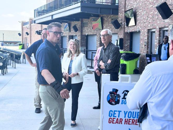 Residents band together across Rock County as data center proposals ...