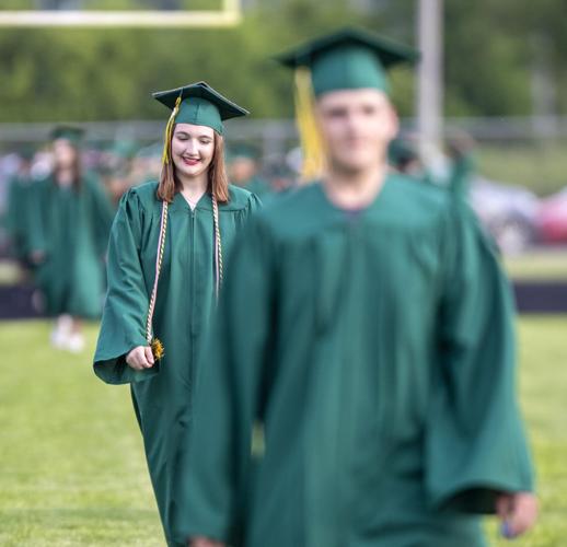 ‘We have pioneered and persevered.’ Parker grads speak of COVID ...