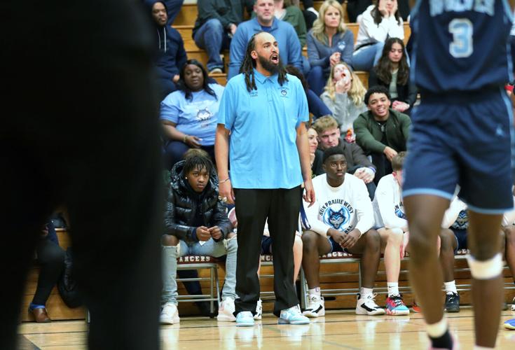 Former UW-Whitewater basketball player Chris Davis has died | Local ...