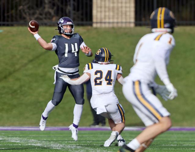 UW-Whitewater pummels UW-Eau Claire from the jump in regular-season ...