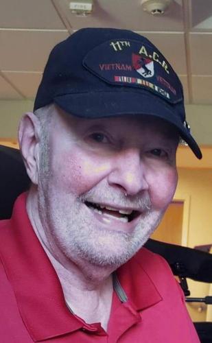 Edwin Neal Henry | Obituaries | gazettextra.com