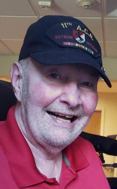 Edwin Neal Henry | Obituaries | gazettextra.com