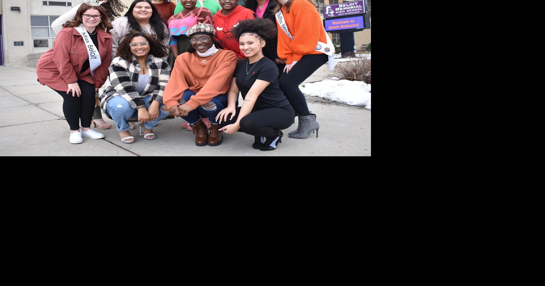 Miss Beloit, Miss Beloit’s Teen Competition set for March 25 | Local ...