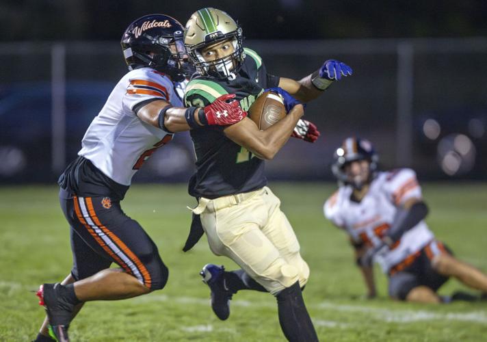 Verona cruises to road victory over Janesville Parker, 34-6 | Sports ...
