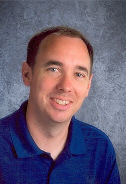 Craig teacher Andy Udell completes fellowship | Good Day Janesville ...
