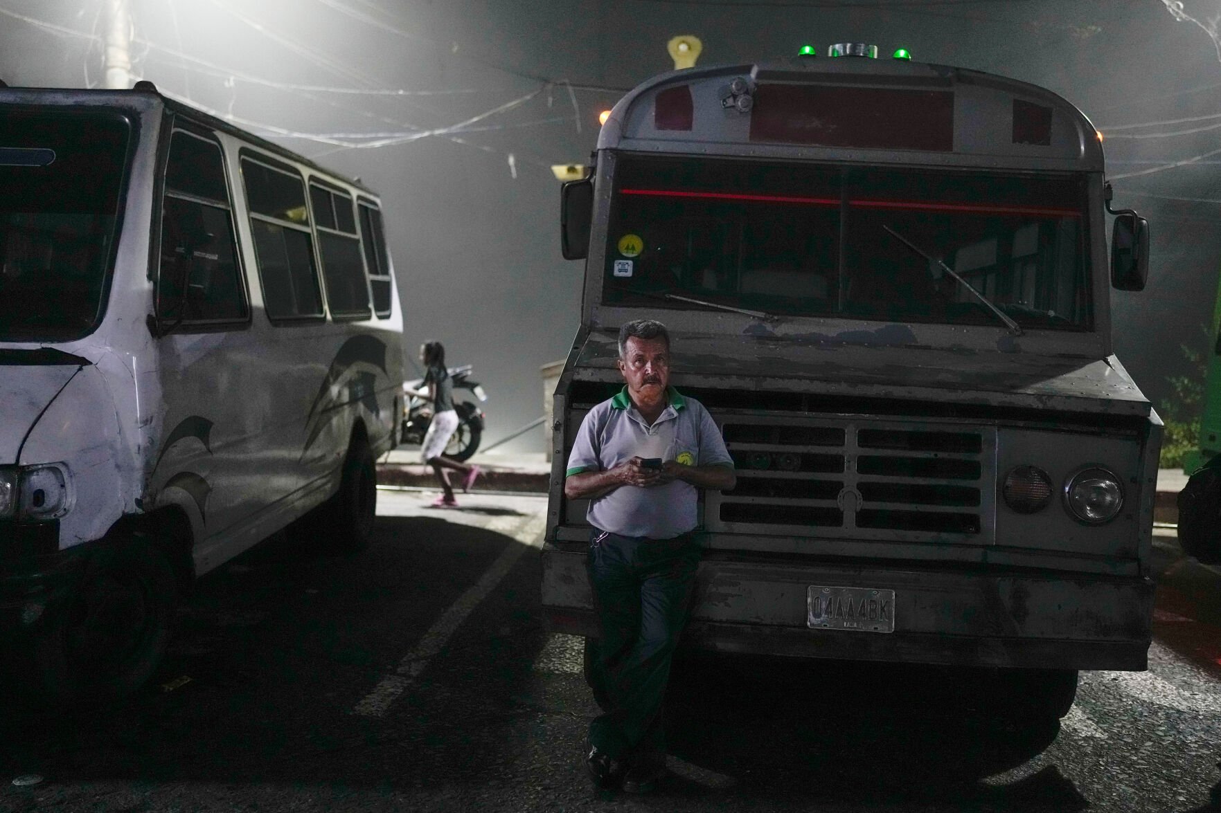 Venezuela Daily Life | Nation/World | gazettextra.com