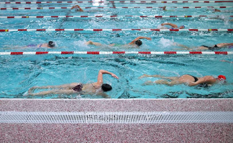 After months of renovations, Milton pool reopens | Local News ...