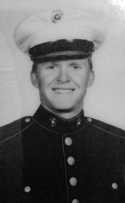 Meredith A. "Mick" Burrington | Obituaries | gazettextra.com