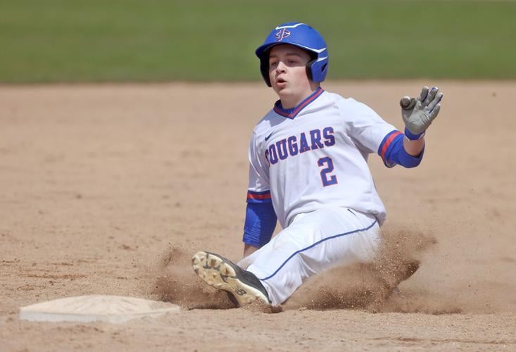 Janesville Craig baseball takes care of business in run-rule-shortened ...