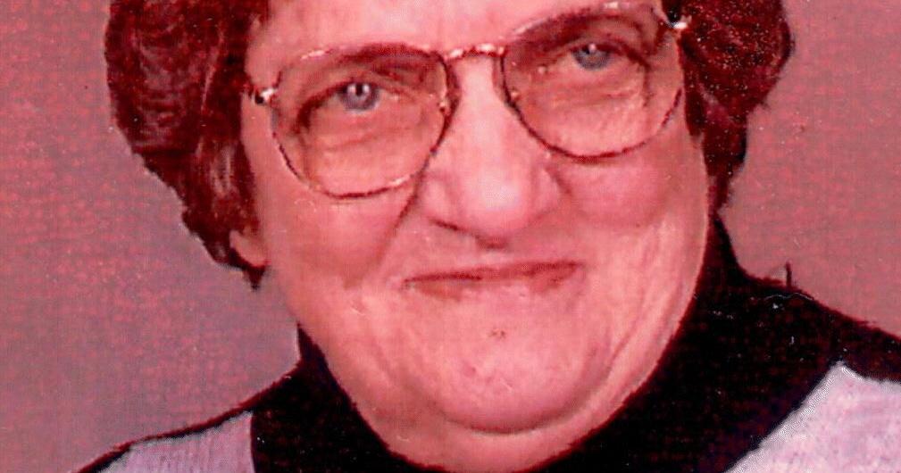 Joyce E. (McCaffrey) Richards | Obituaries | gazettextra.com