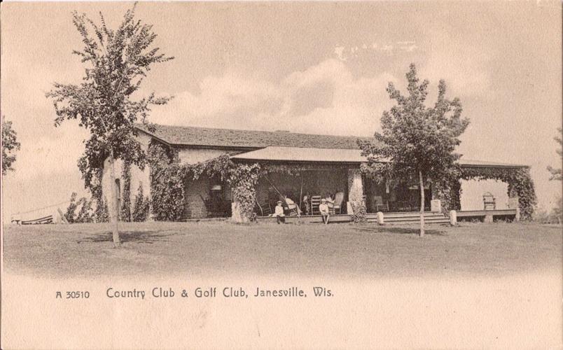 1920s: Helen Menzies Sutherland, Janesville's first woman school board ...