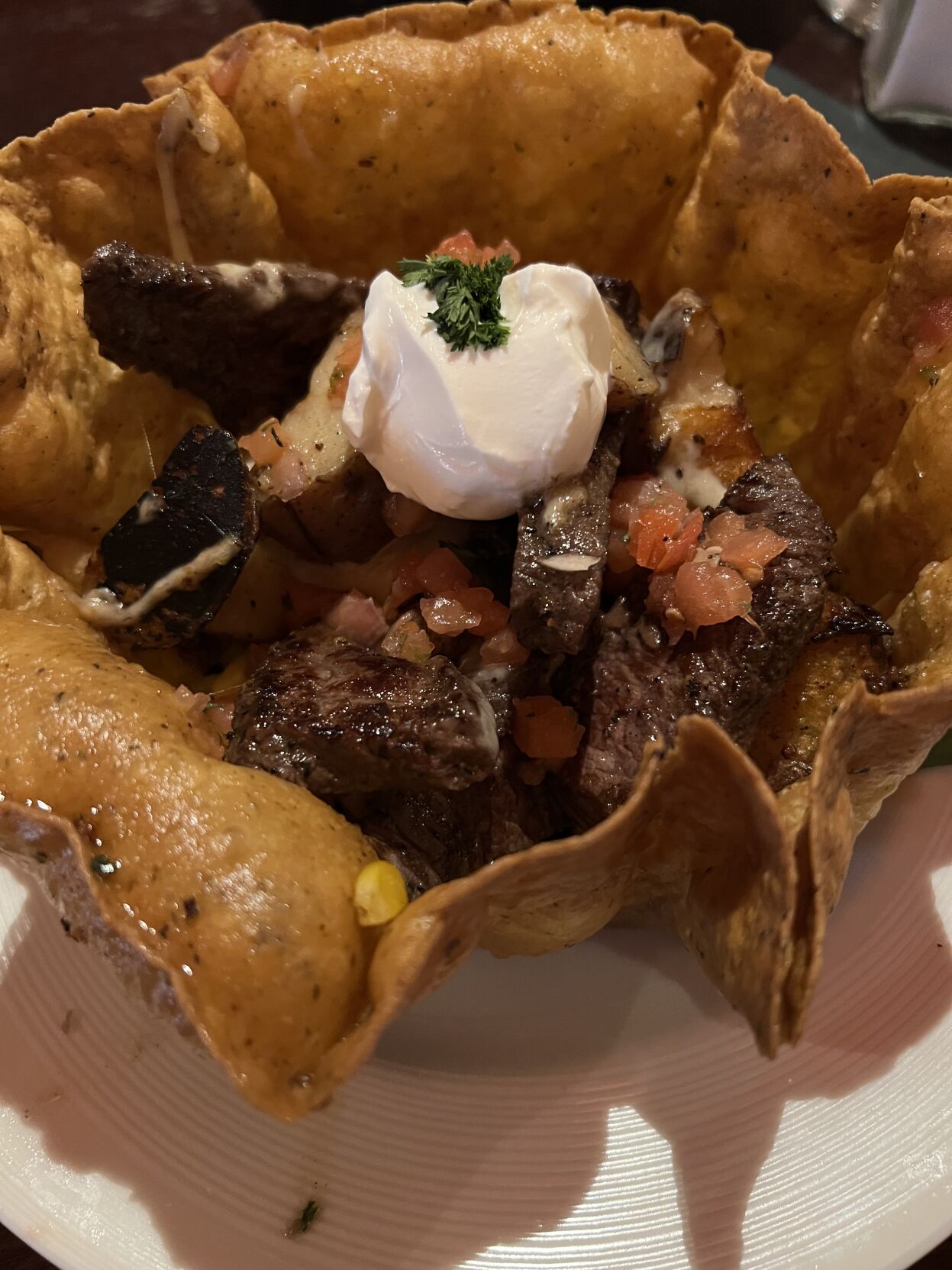 The Four Dishes: Hi-Way Harry’s has a cozy vibe, wide-open menu at a ...
