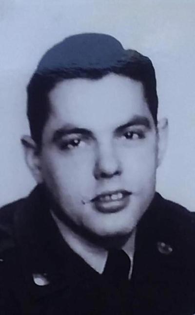 Richard "Dick " Brodie | Obituaries | gazettextra.com