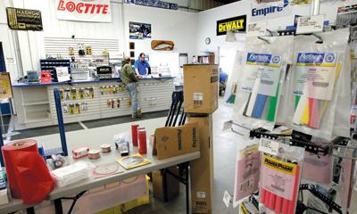 Beyond nuts and bolts: Minnesota-based Fastenal connects with customers ...