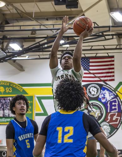 Boys' High School Basketball: Madison West's late free throws sink ...