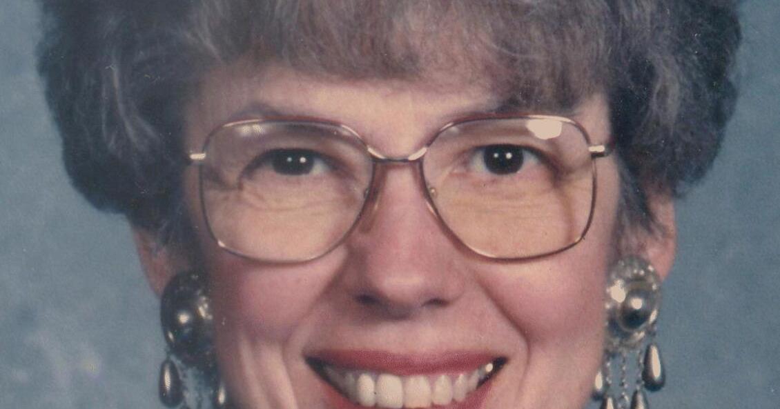 Patricia M Mosher | Obituaries | gazettextra.com