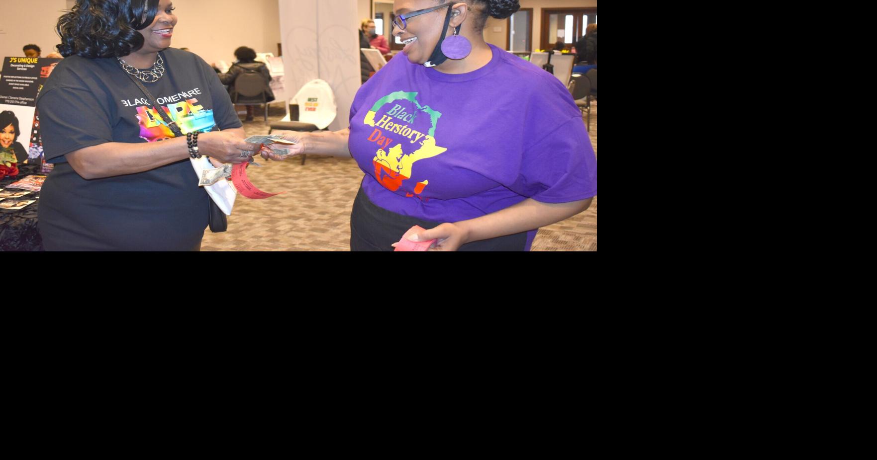 Beloit Black Women in Business Expo founder remembered | Local News ...