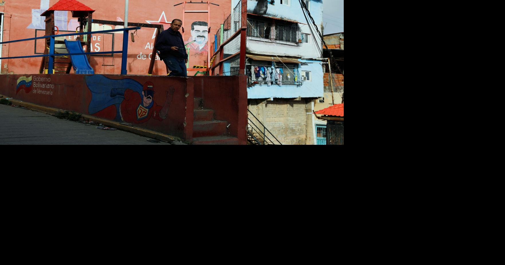 Venezuela Daily Life | Nation/World | gazettextra.com