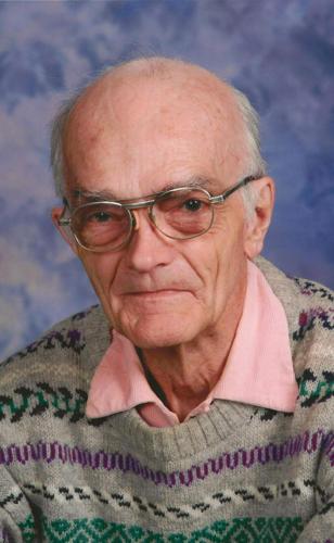 Howard Ivan Bown | Obituaries | gazettextra.com