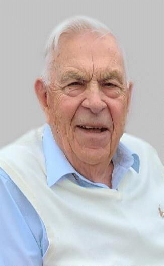 Ronald Ransom Scobie | Obituaries | gazettextra.com