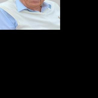 Ronald Ransom Scobie | Obituaries | gazettextra.com