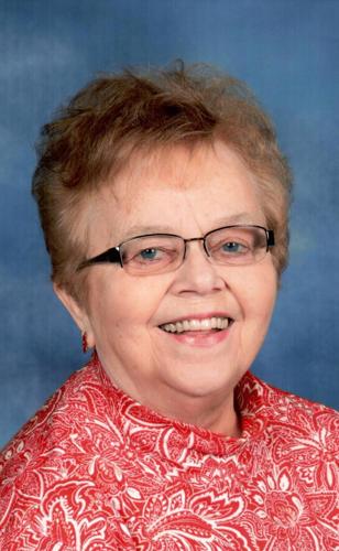 Ann M. (Hooper) Olson | Obituaries | gazettextra.com
