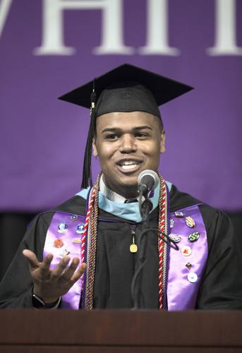 UW-Whitewater celebrates graduation during school's 150th anniversary ...