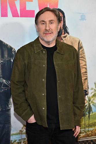 NY Special Screening of "The Wrecking Crew" | Nation/World ...