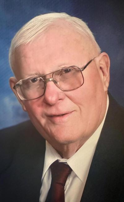 Joseph Edward Perrizo | Obituaries | gazettextra.com